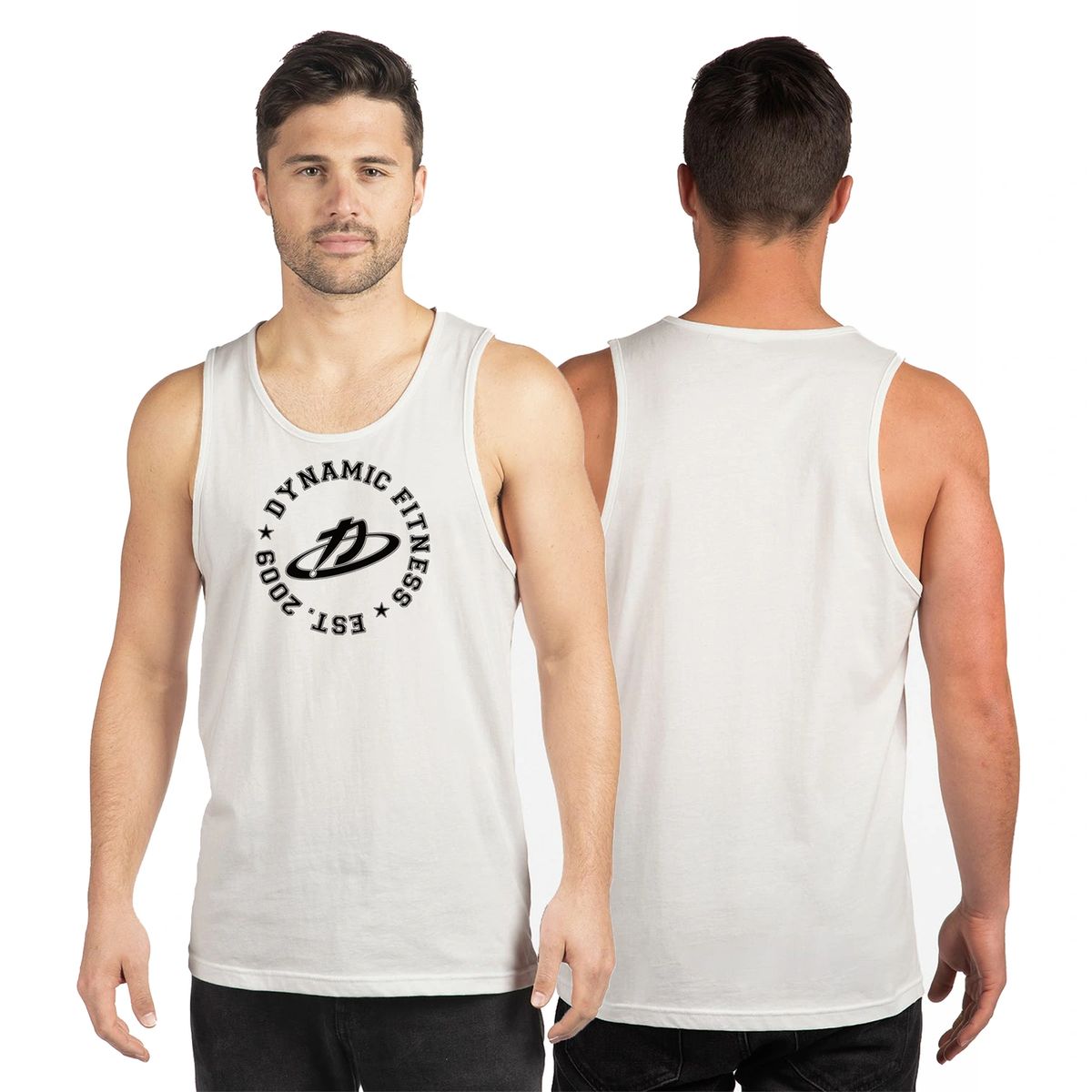 Men's Legacy Tank