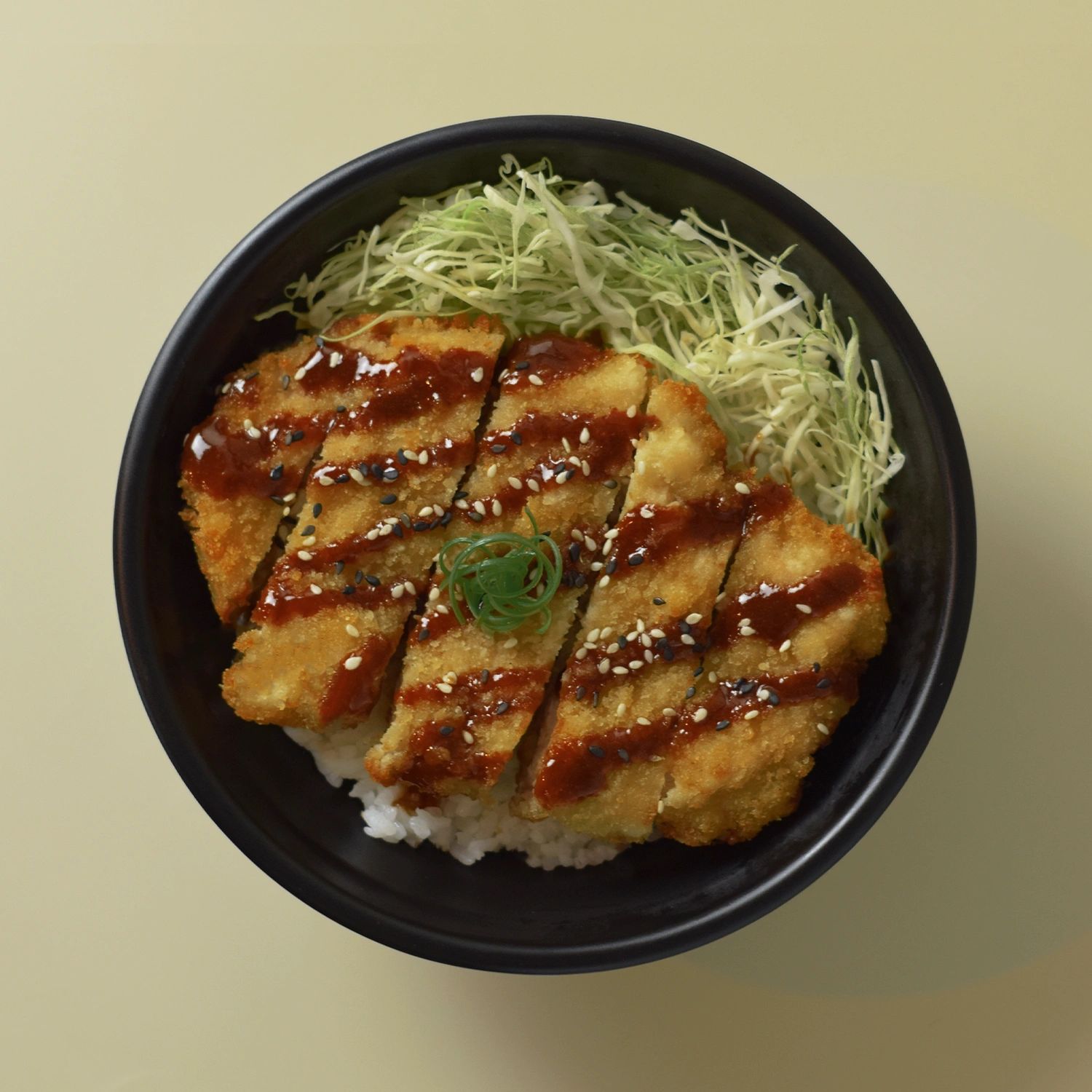 Le Katsu MNL – Franchise