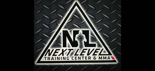 Next Level Training Center and MMA