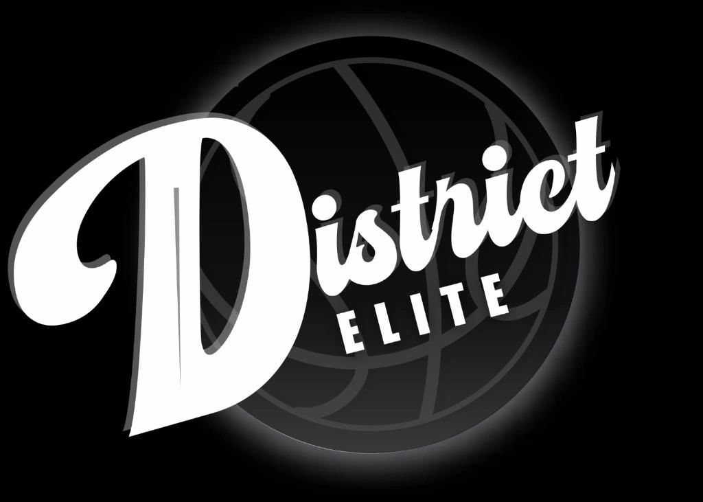 District Elite Basketball