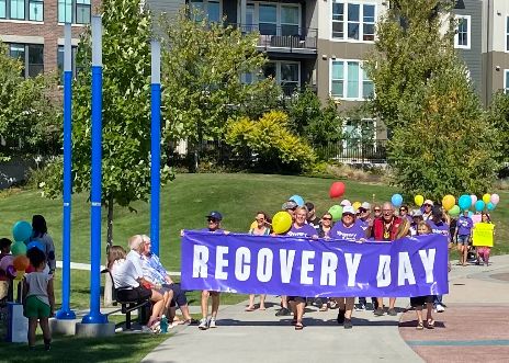 Recovery Day Kelowna