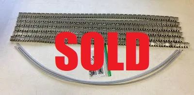 *SOLD* Flexco RS187J36/900NC Alligator Ready Set Staple Belt Fastener ...