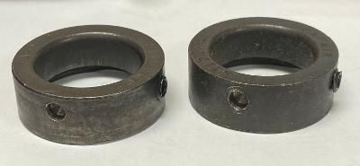 Fafnir Eccentric Locking Collars 1" ID, 1-1/2" OD, P/N S1100KC2