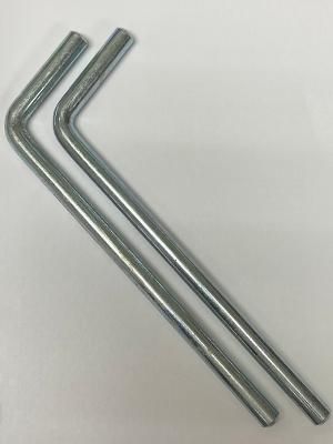 Flexco Belt Fastener System 110 Bolt Breaker Tool - Set of 2
