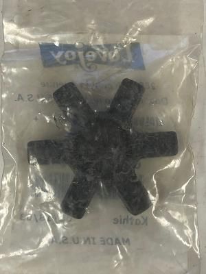 Lovejoy L/AL090/095 Jaw Coupling Spider & Element - Nitrile - Closed Center