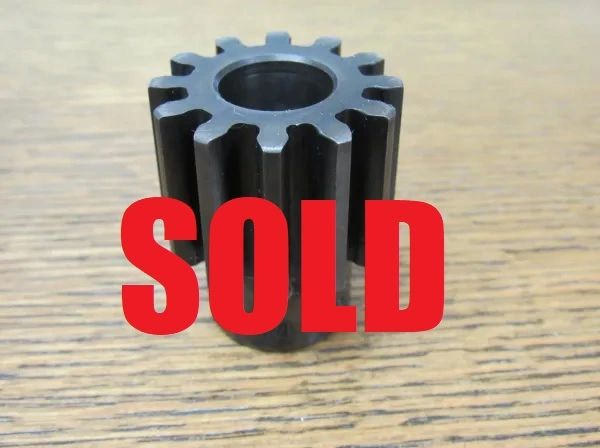 *SOLD* Martin Spur Gear S1012 14 1/2 New In Box