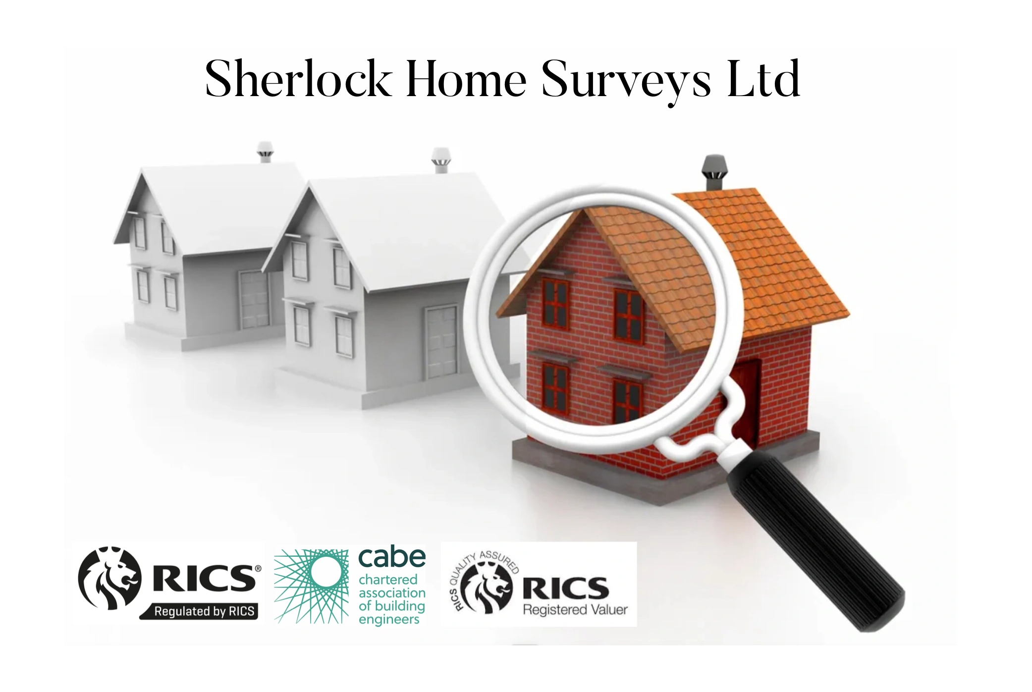 Sherlock Home Surveys - Home