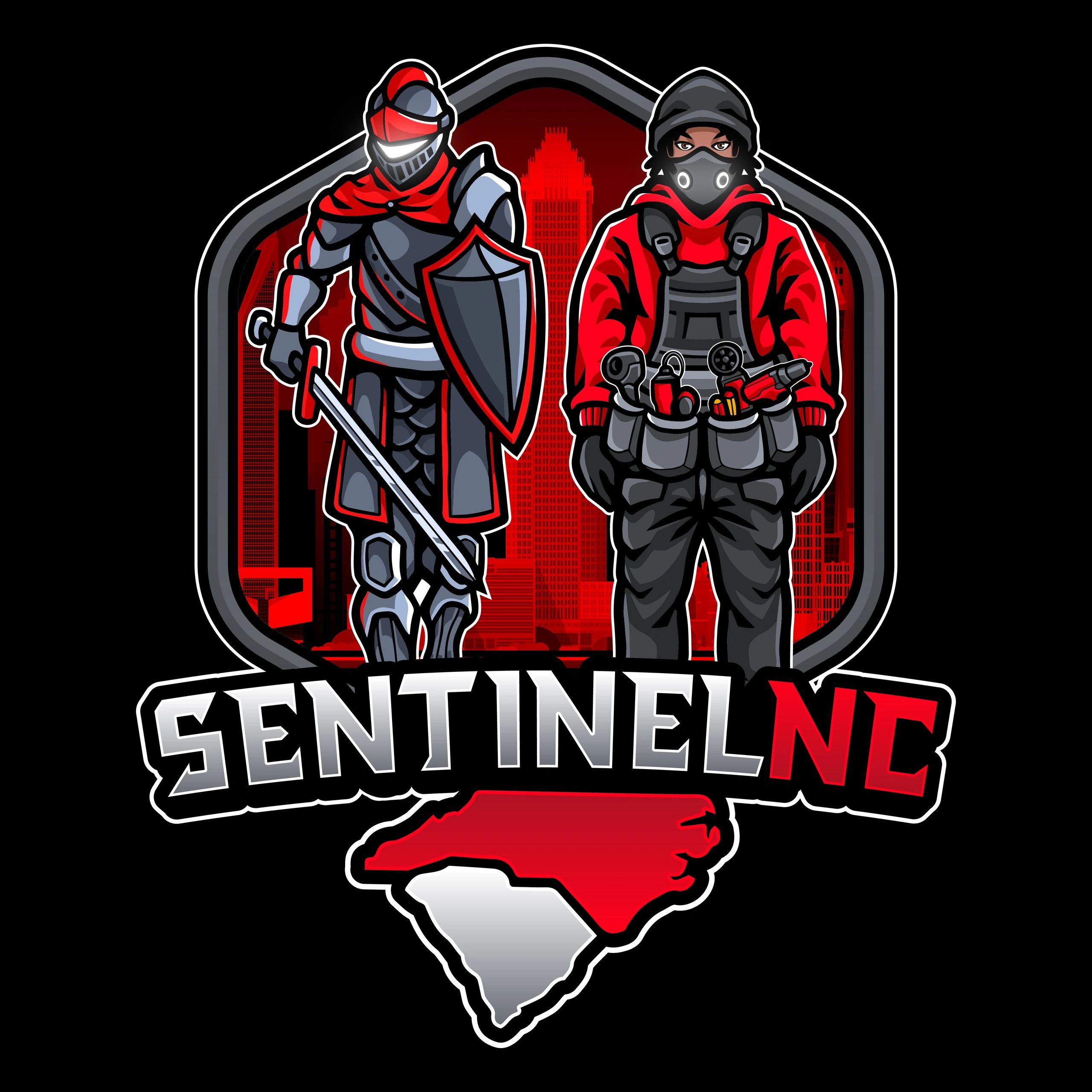 Home [sentinelnc.com]