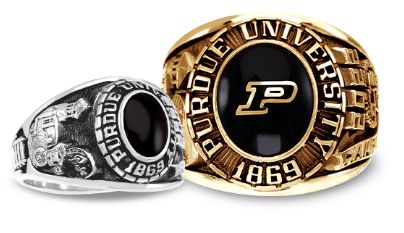 Purdue On-Campus Ring Consultation-January 16th and 17th, 2024