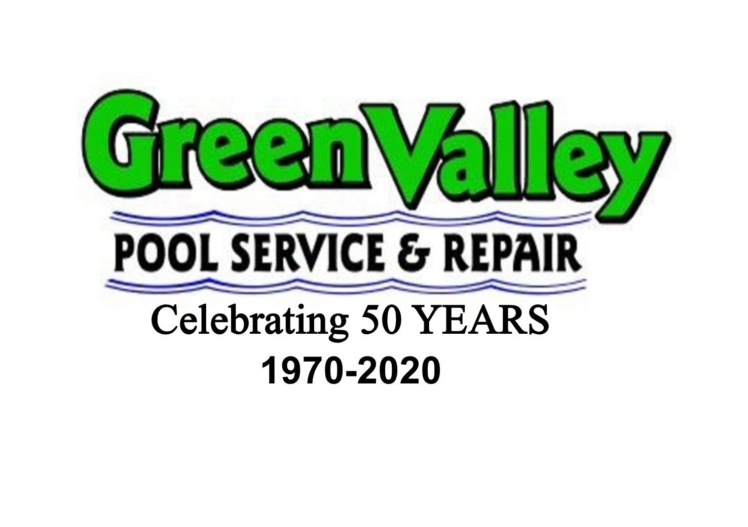 Green Valley Pool Service & Repair