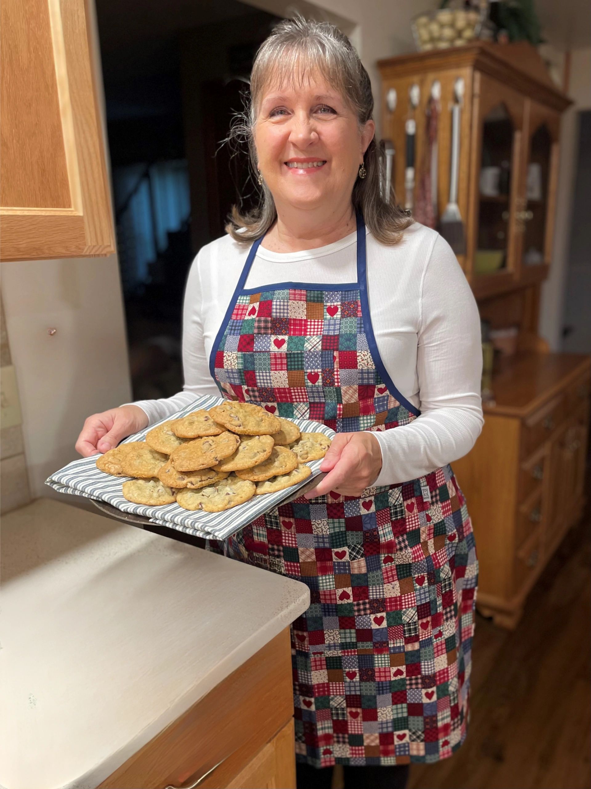 Almasaprons - Handcrafted Aprons, Unique One of a Kind Bib Aprons