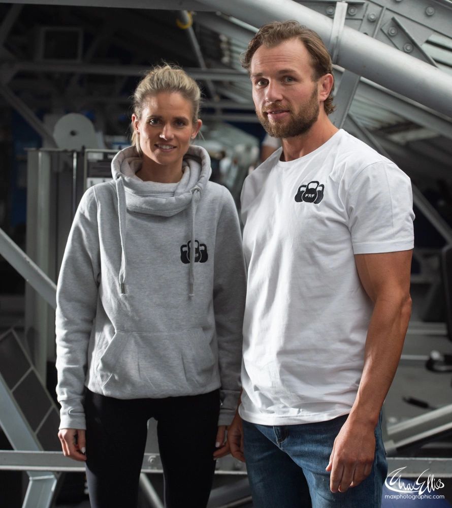 Front Row Fitness - Fitness, Workout Plan, Fitness, Personal Trainer