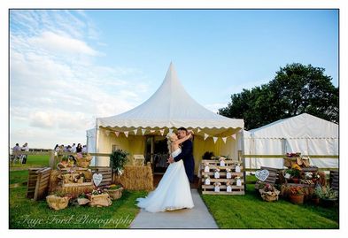 Coton House Farm - Wedding Venue, Venue, Wedding Reception