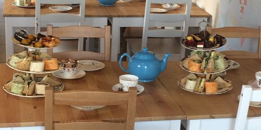 Coton House Farm - Wedding Venue, Venue, Wedding Reception