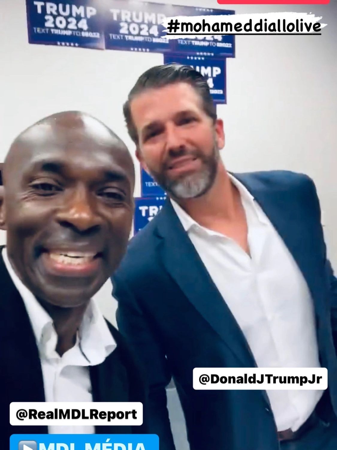 Independent Journalist | Political Commentary & Media Platforms