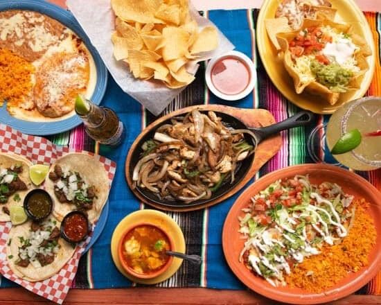 Savor the Best Mexican Food at Las Maracas