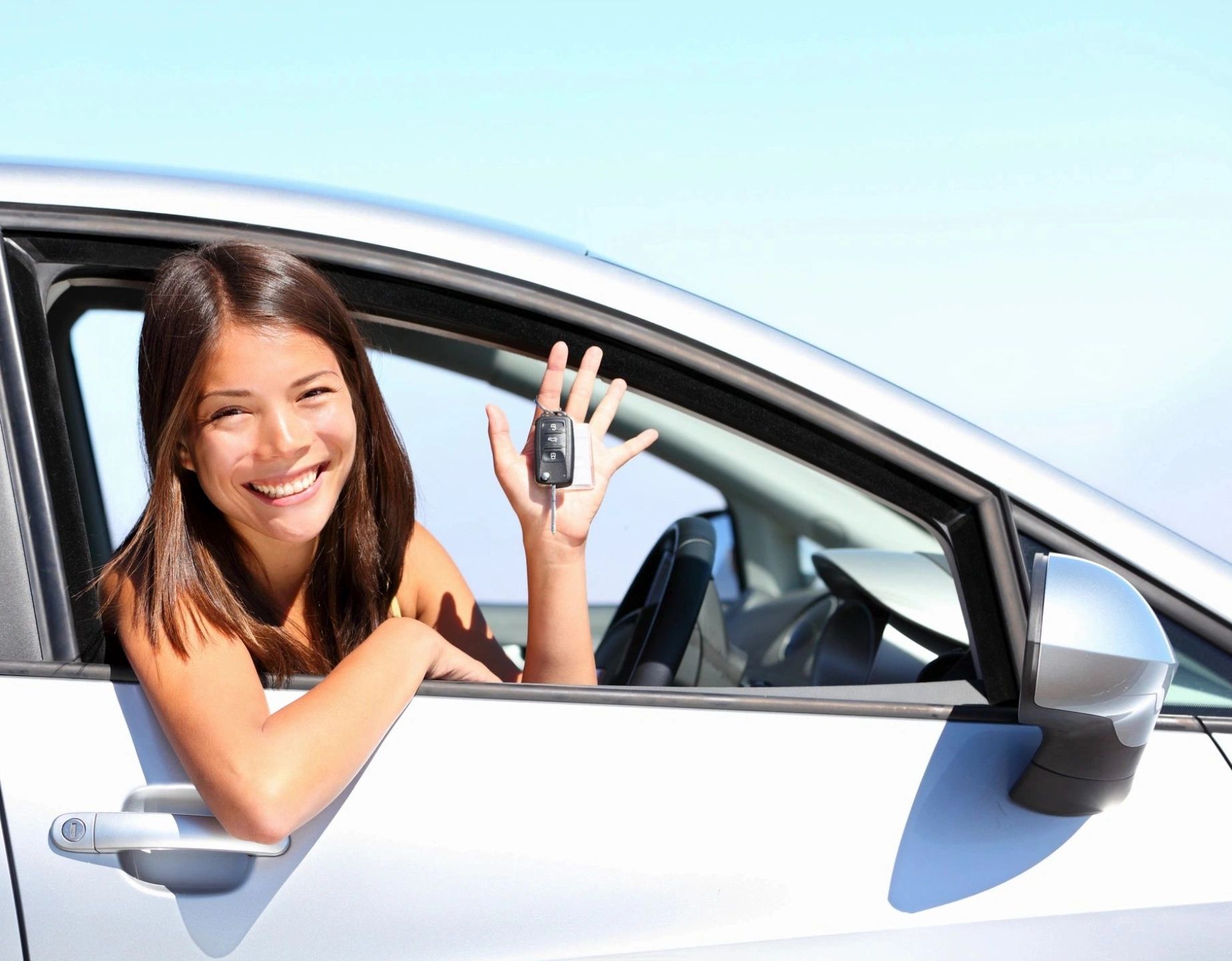 AJ Automatic Driving School