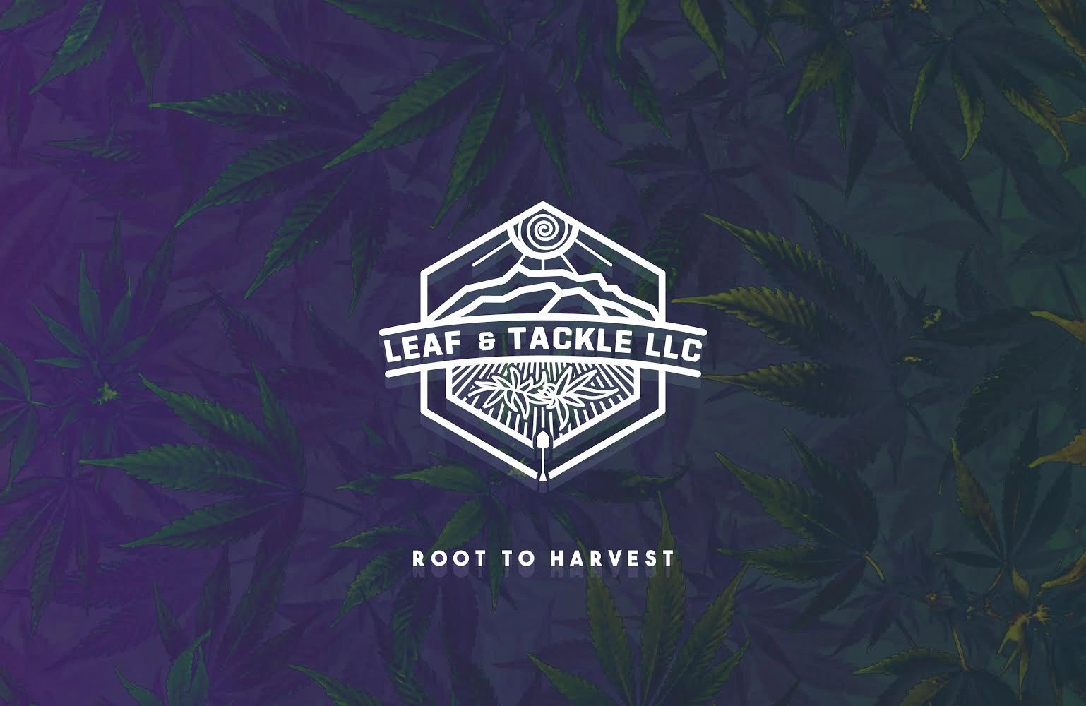 Leaf & Tackle - Hemp Genetics, Hemp Seeds, Hemp Farm