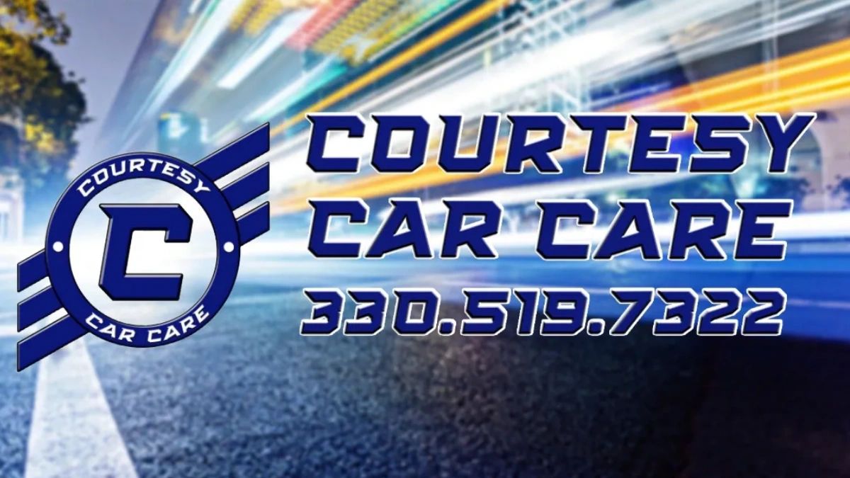 Courtesy Car Care