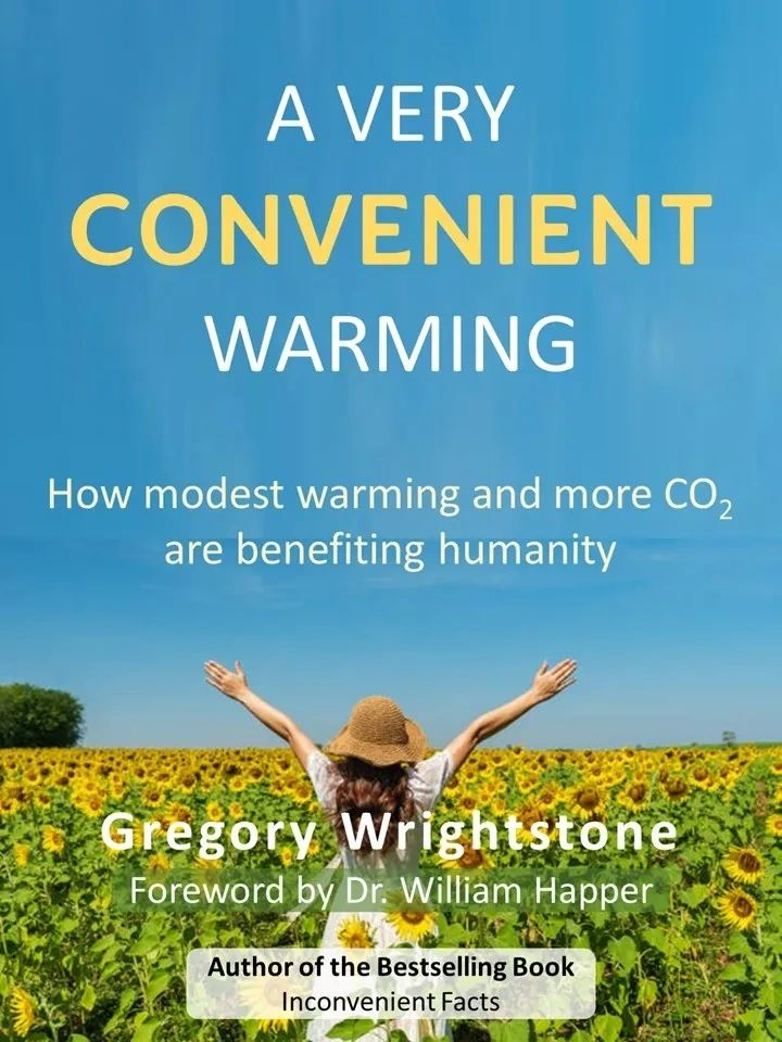 Convenient Warming