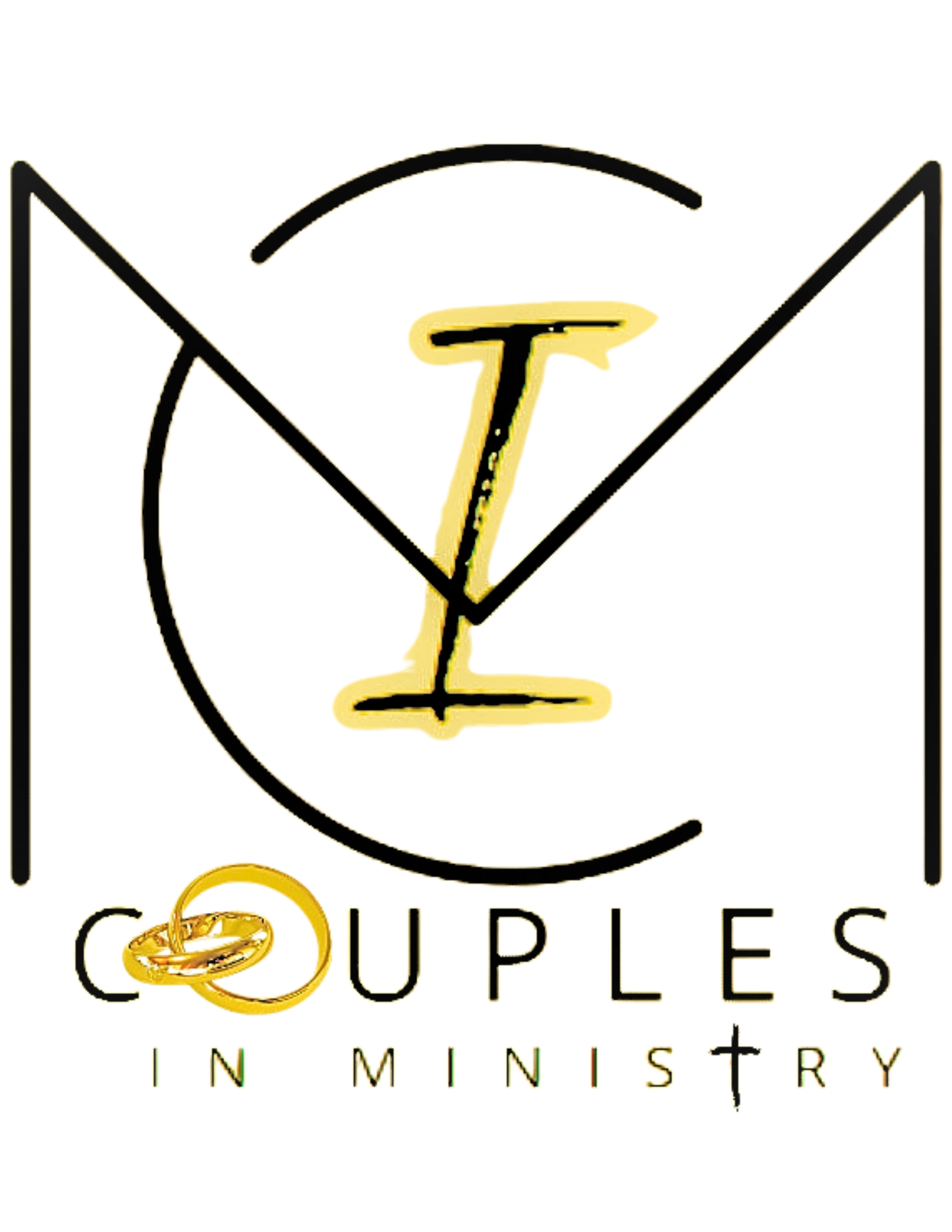 Empowering Couples in Ministry Together