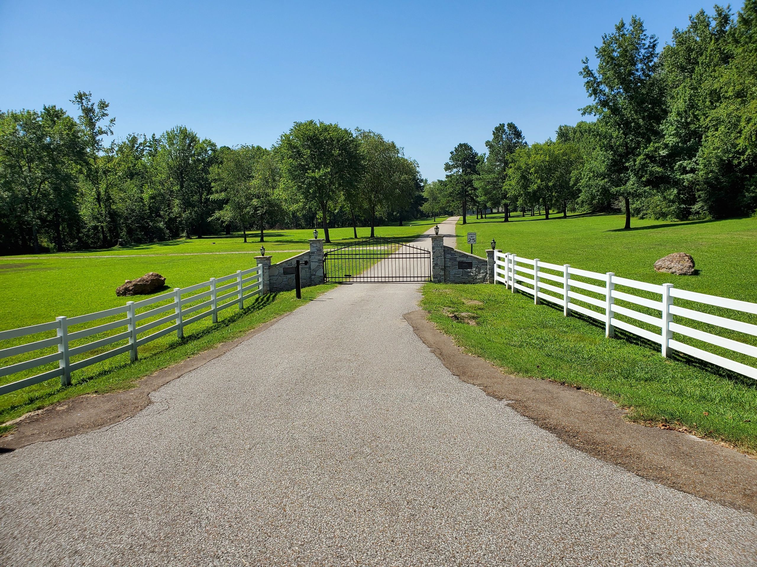 Featherfoot Point Subdivision