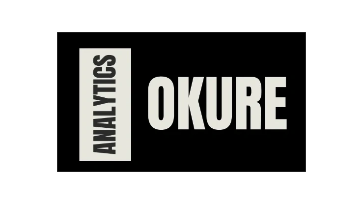 Uwana Okure - Personal Website