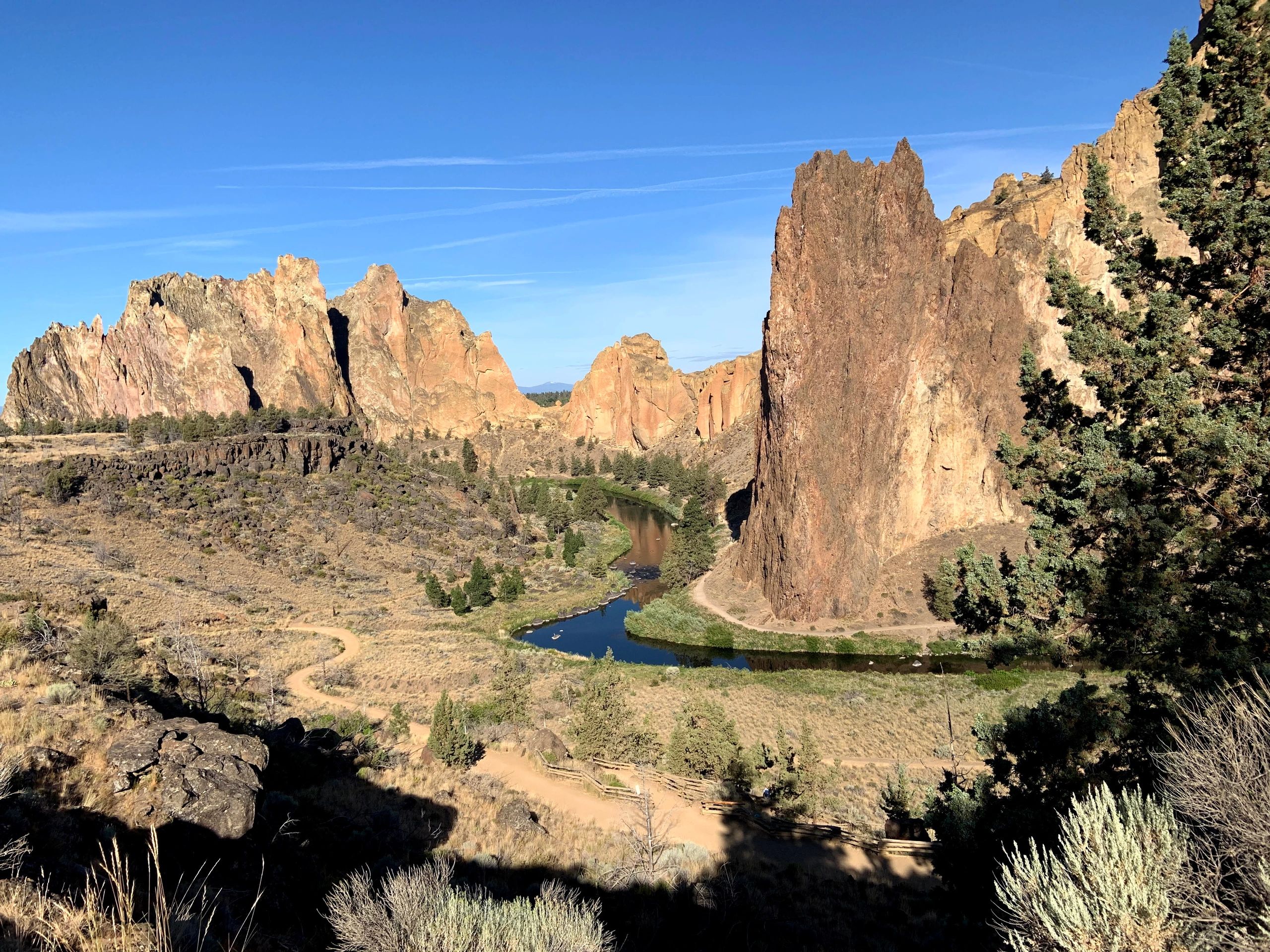 Soroptimist of High Desert