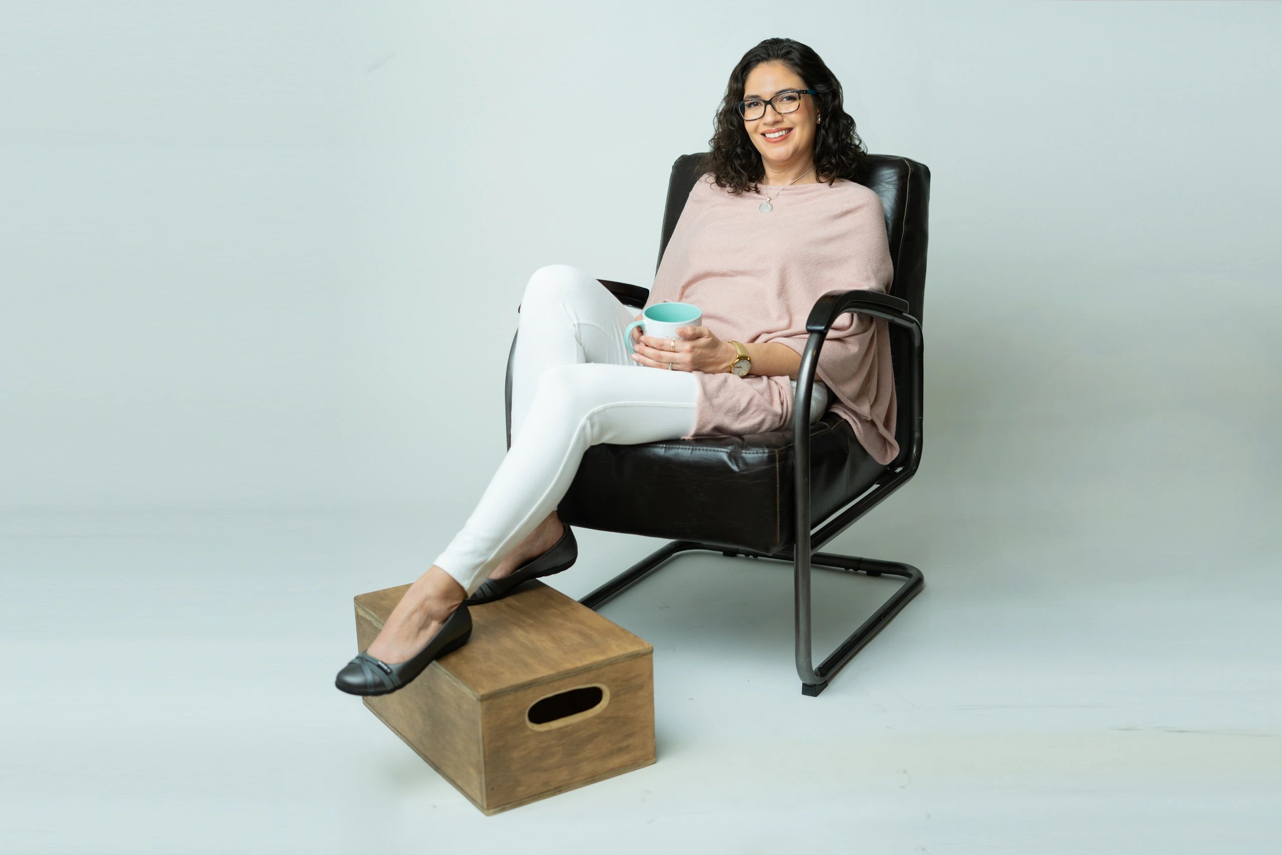 Money Smart Mamas | Money Counselor, Author & Educator