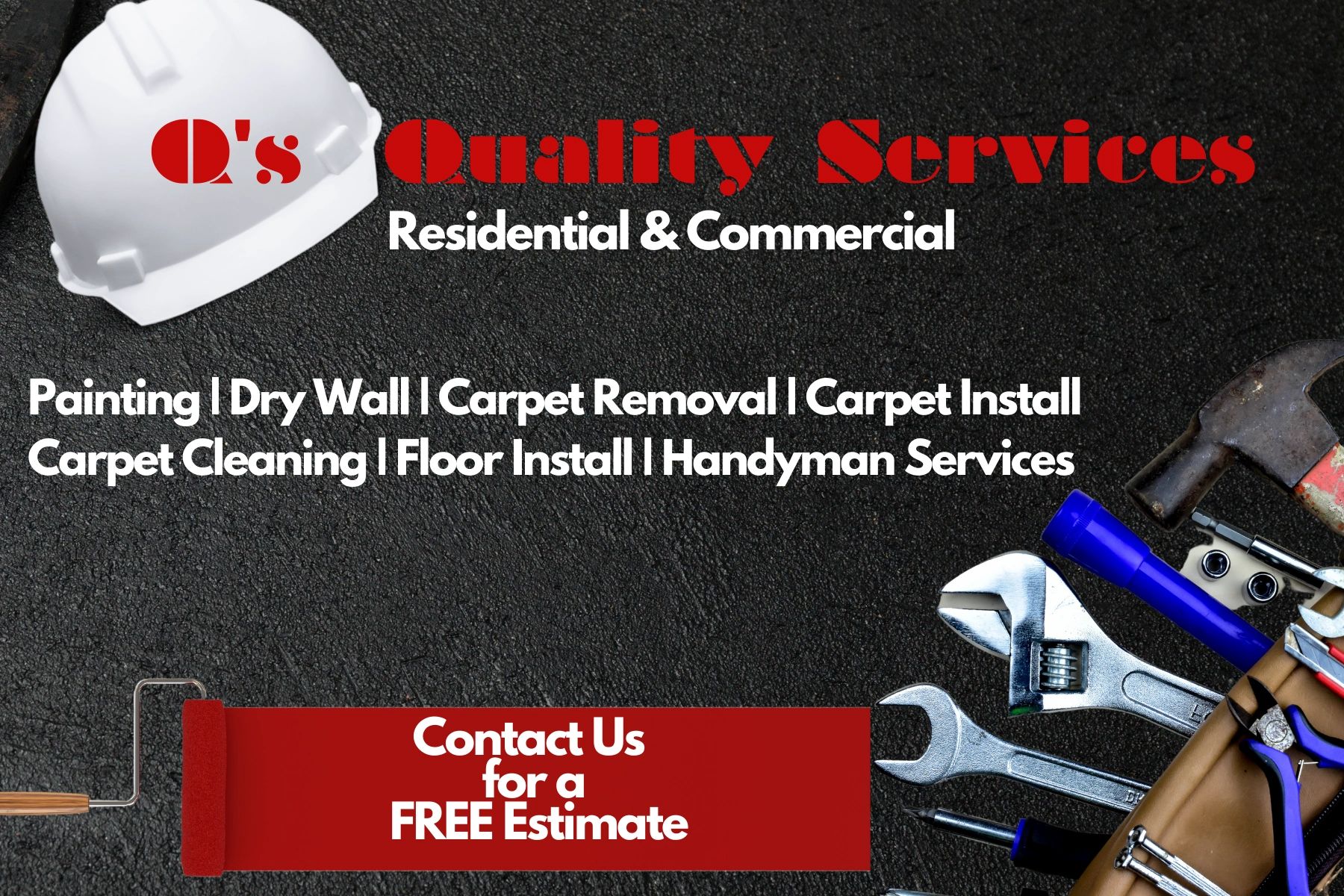 Q's Quality Services