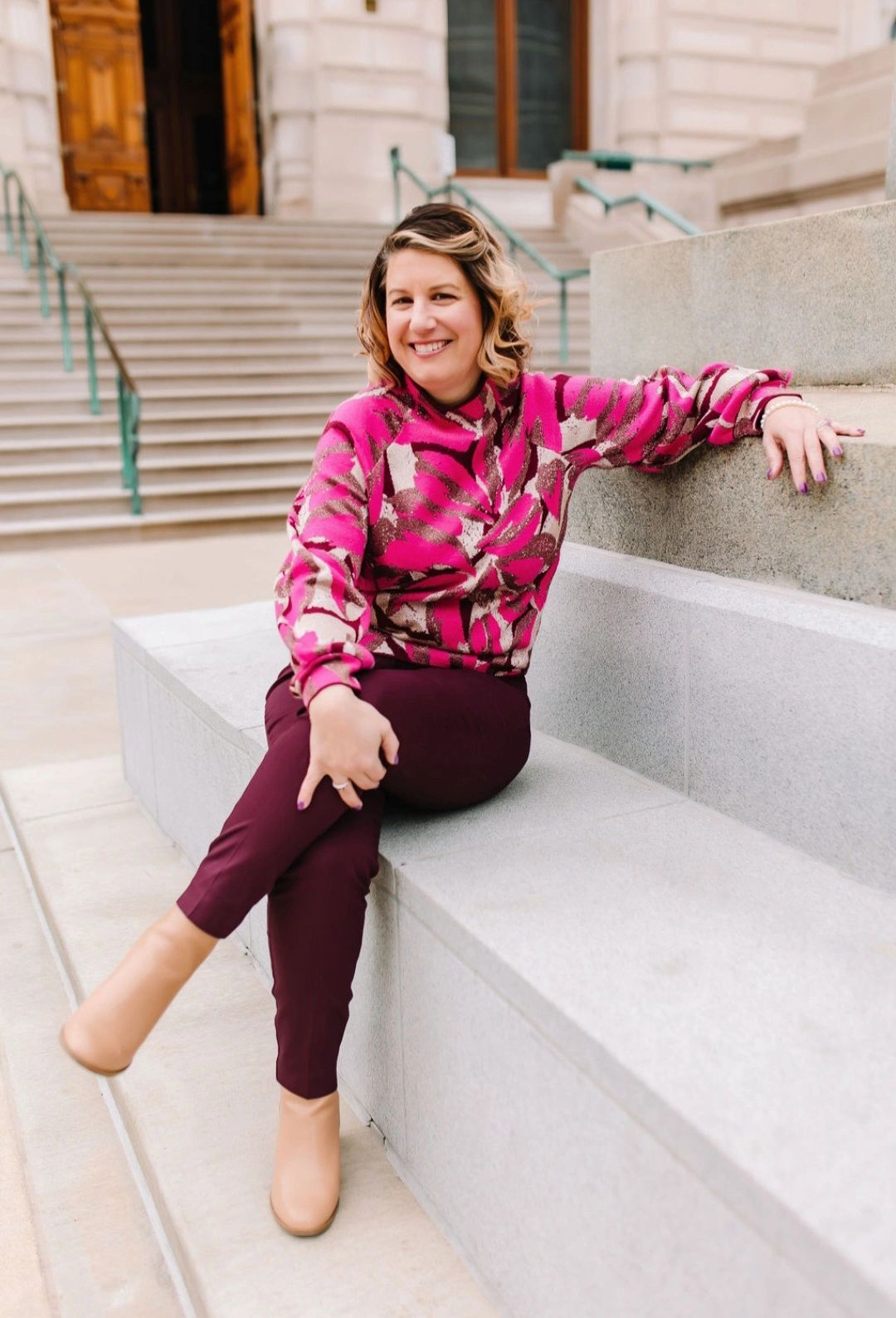 On the Move with Susan | susanrider