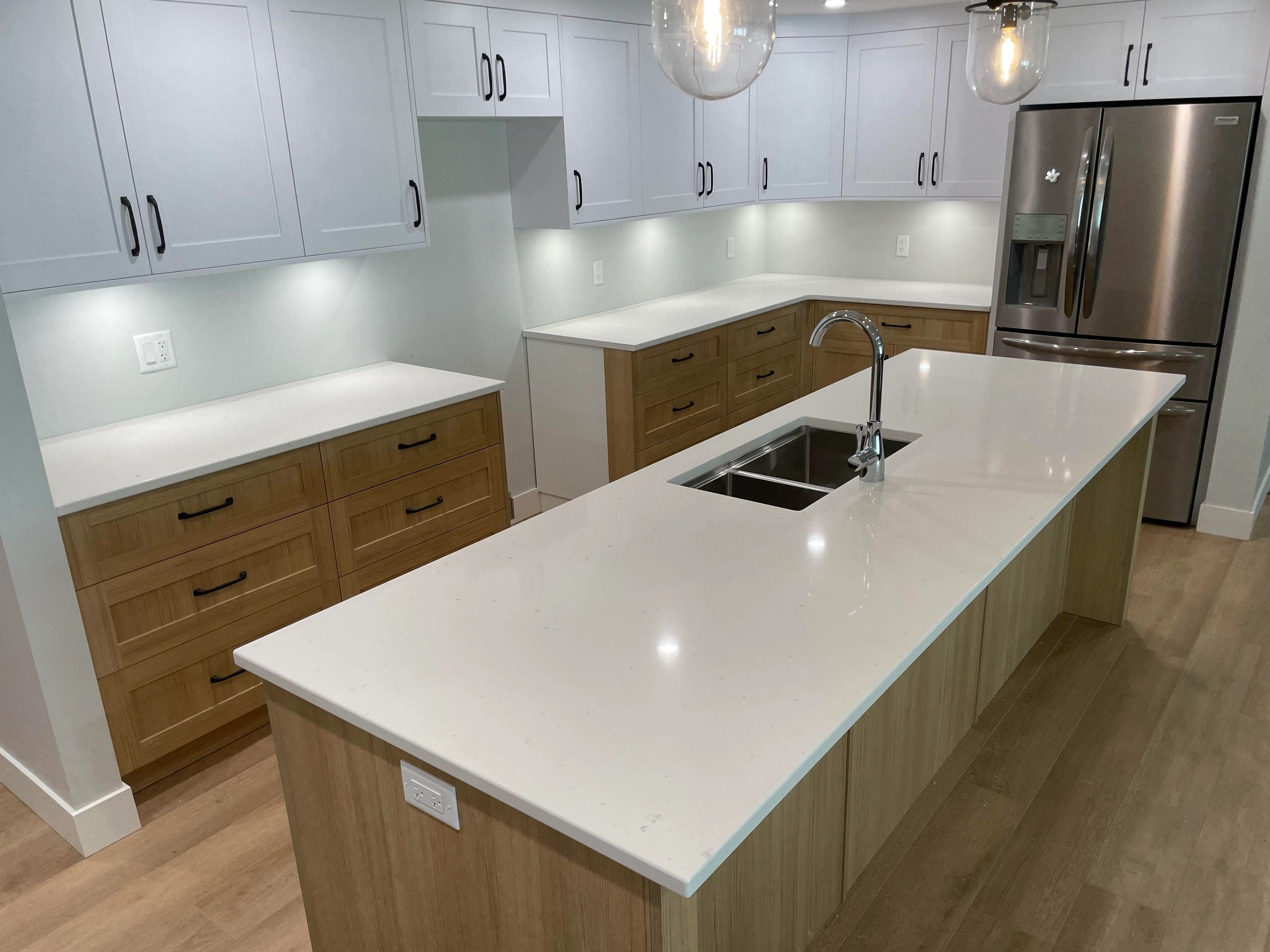 High-Quality Kitchen Countertops | Faro Countertops