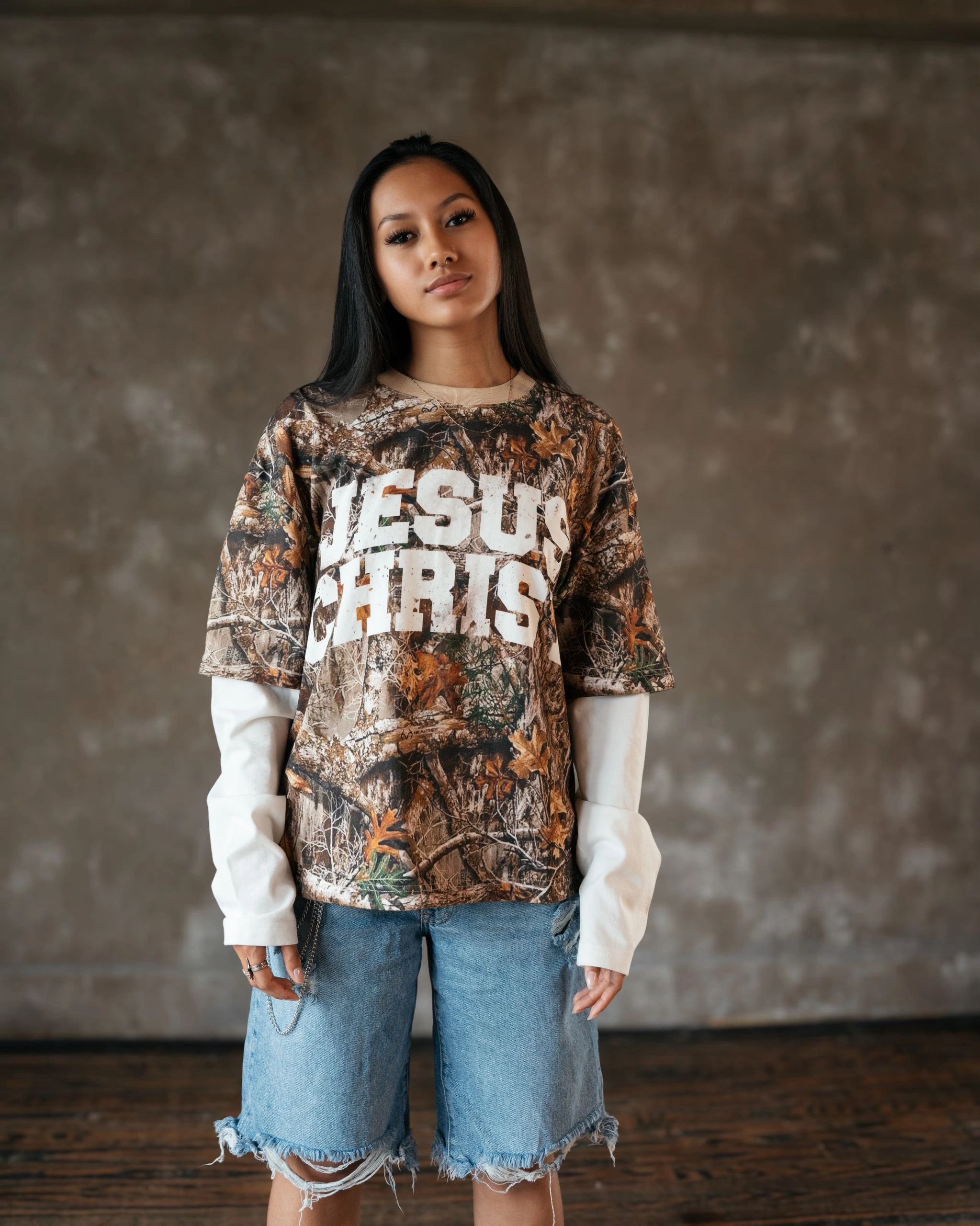 Shop the Best King Jesus T Shirt at LordOfMessiah.co