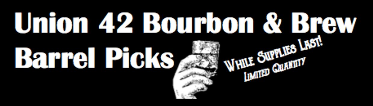 Union 42 Bourbon & Brew