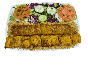 Full Menu | Kandahar Kabab