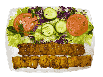 Full Menu | Kandahar Kabab