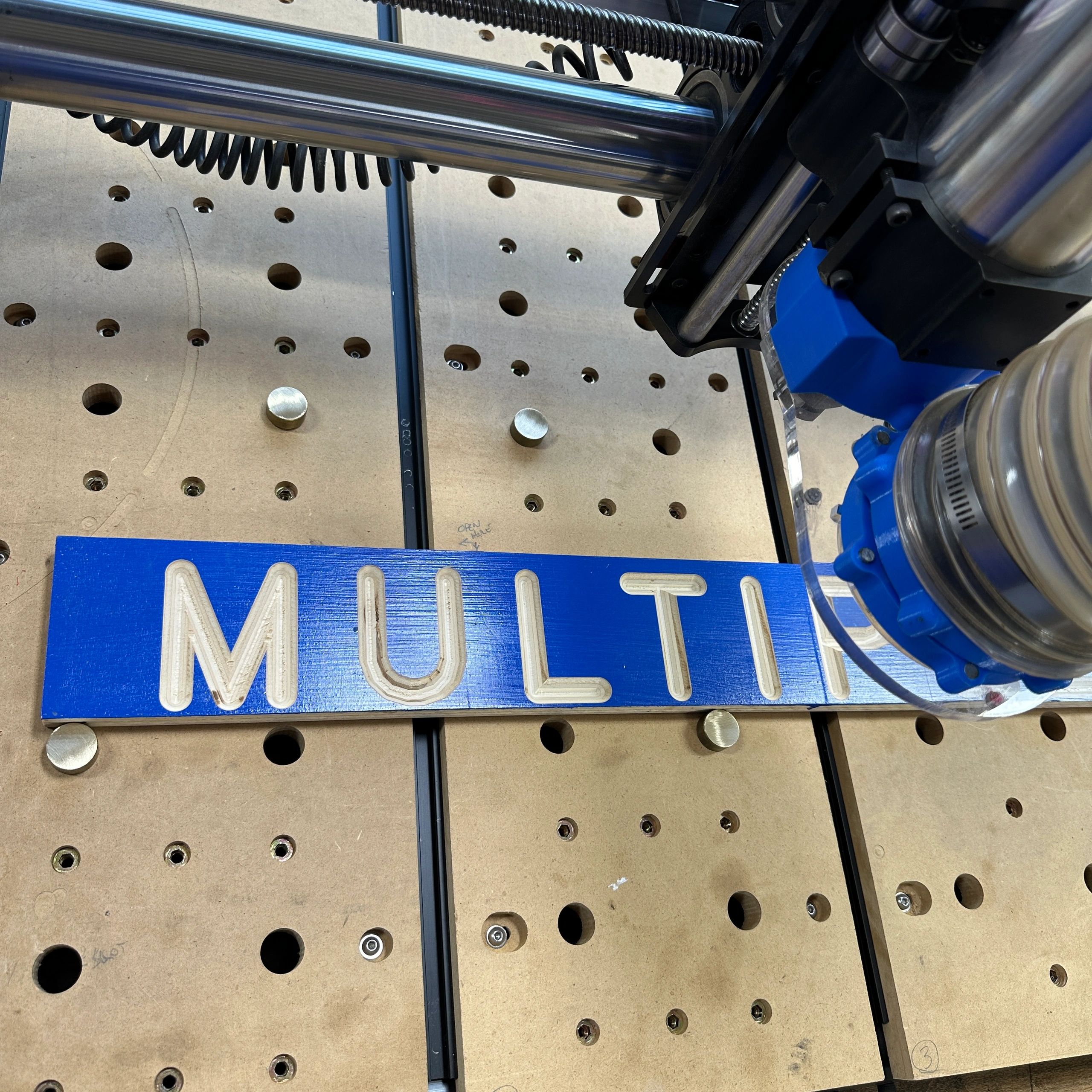 Diversified Manufacturing