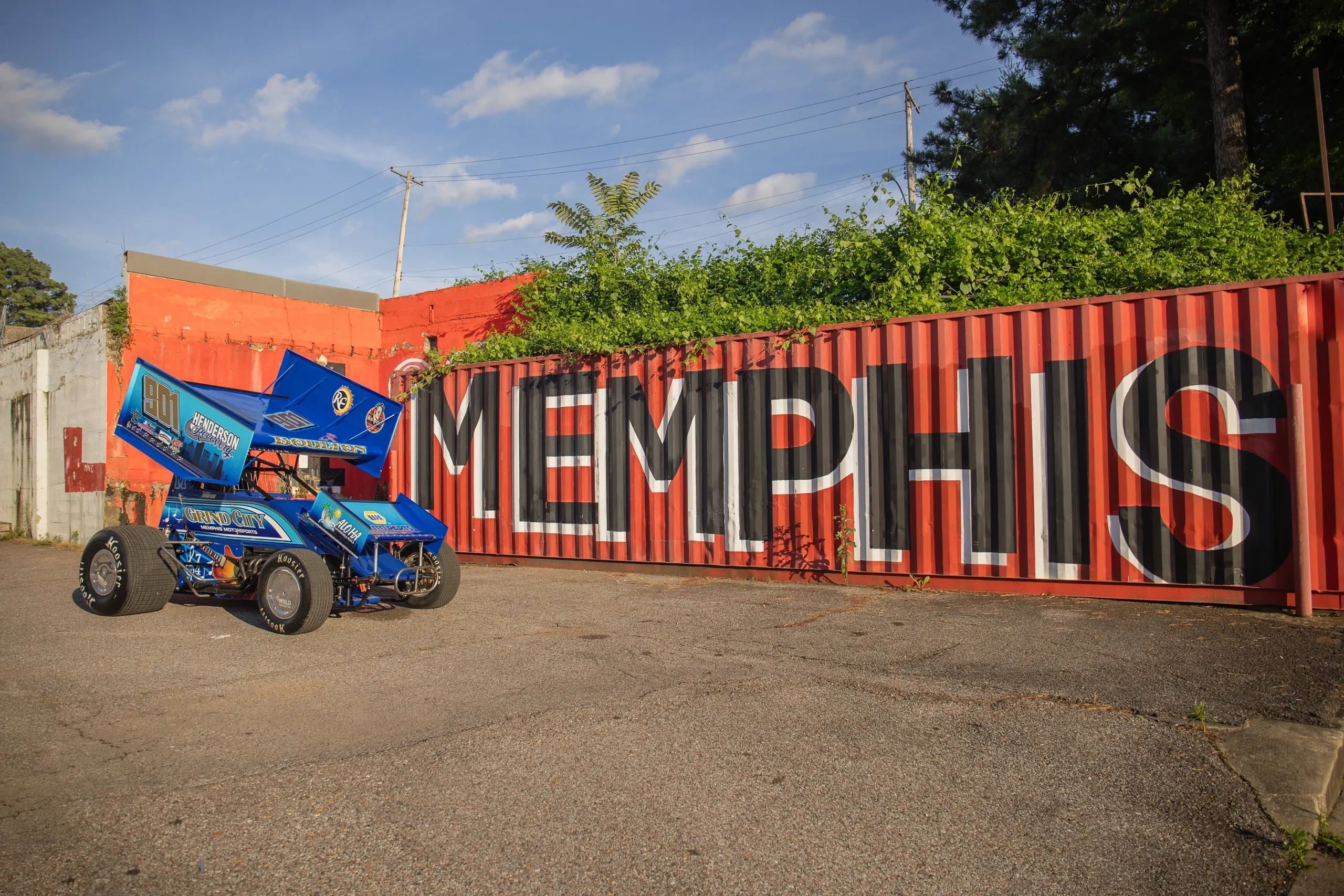 HOME [901memphismotorsports.com]