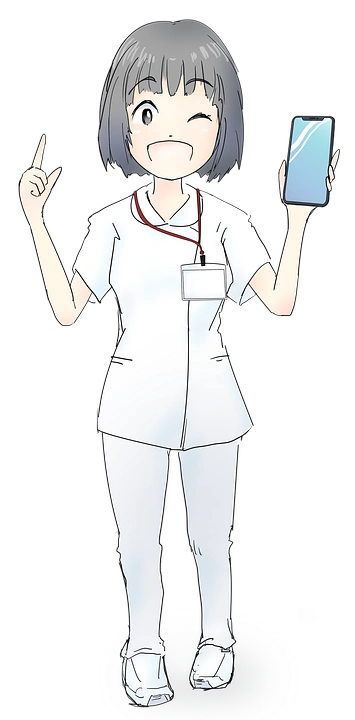 Becoming a Nursing Student 101