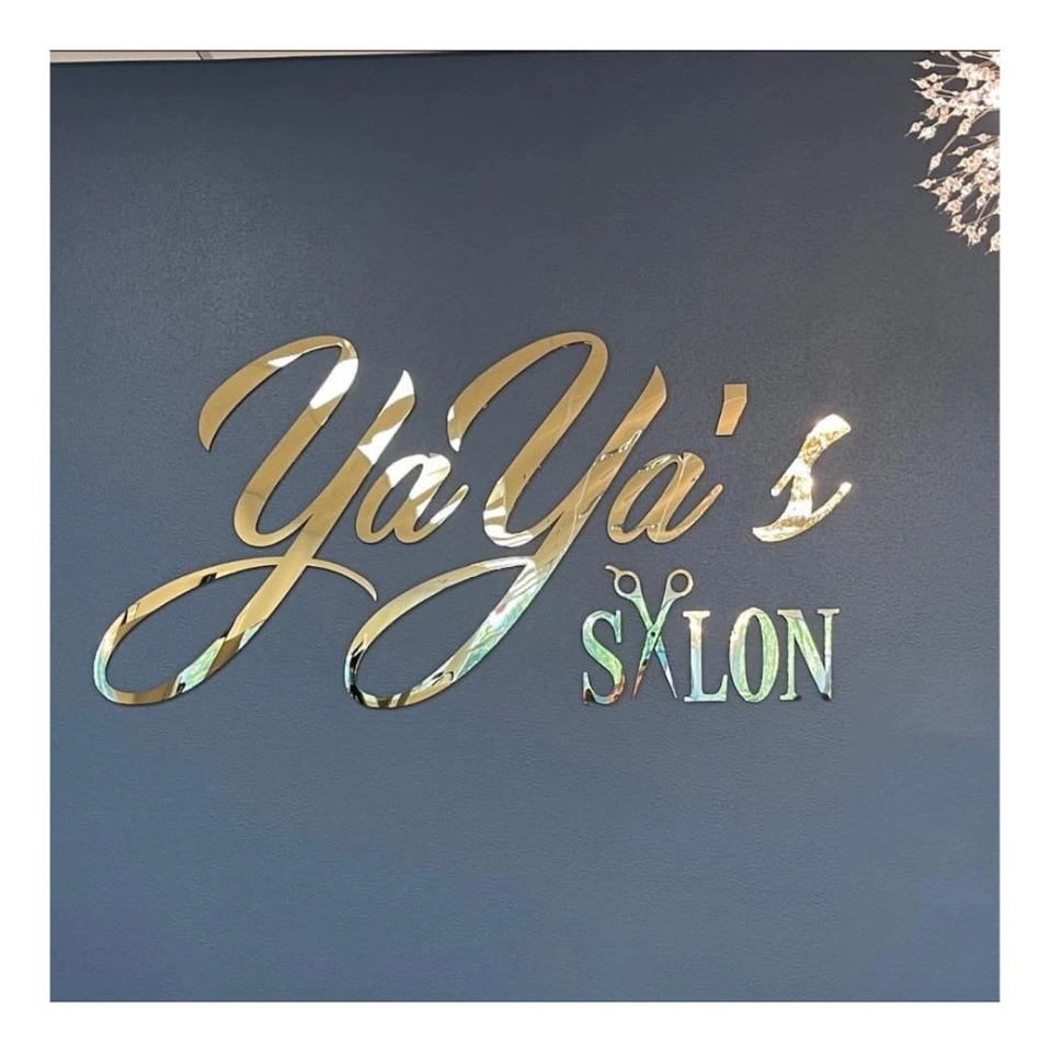 Ya Ya's Salon - Salon, Beauty Salon, Salon in Destin, Hair Salon