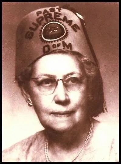 Daughters of Mokanna