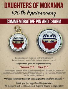 Daughters of Mokanna