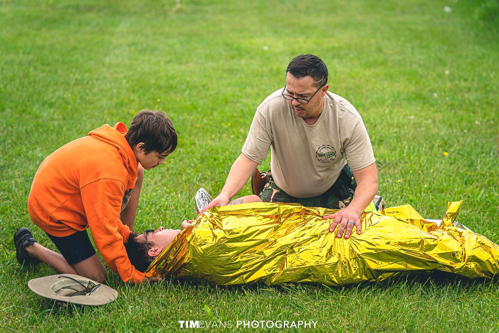 Survival Skills: Add Emergency Preparedness To Your Homeschool