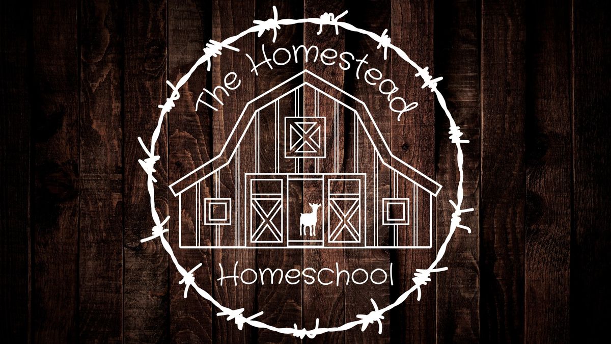 The Homestead Homeschool