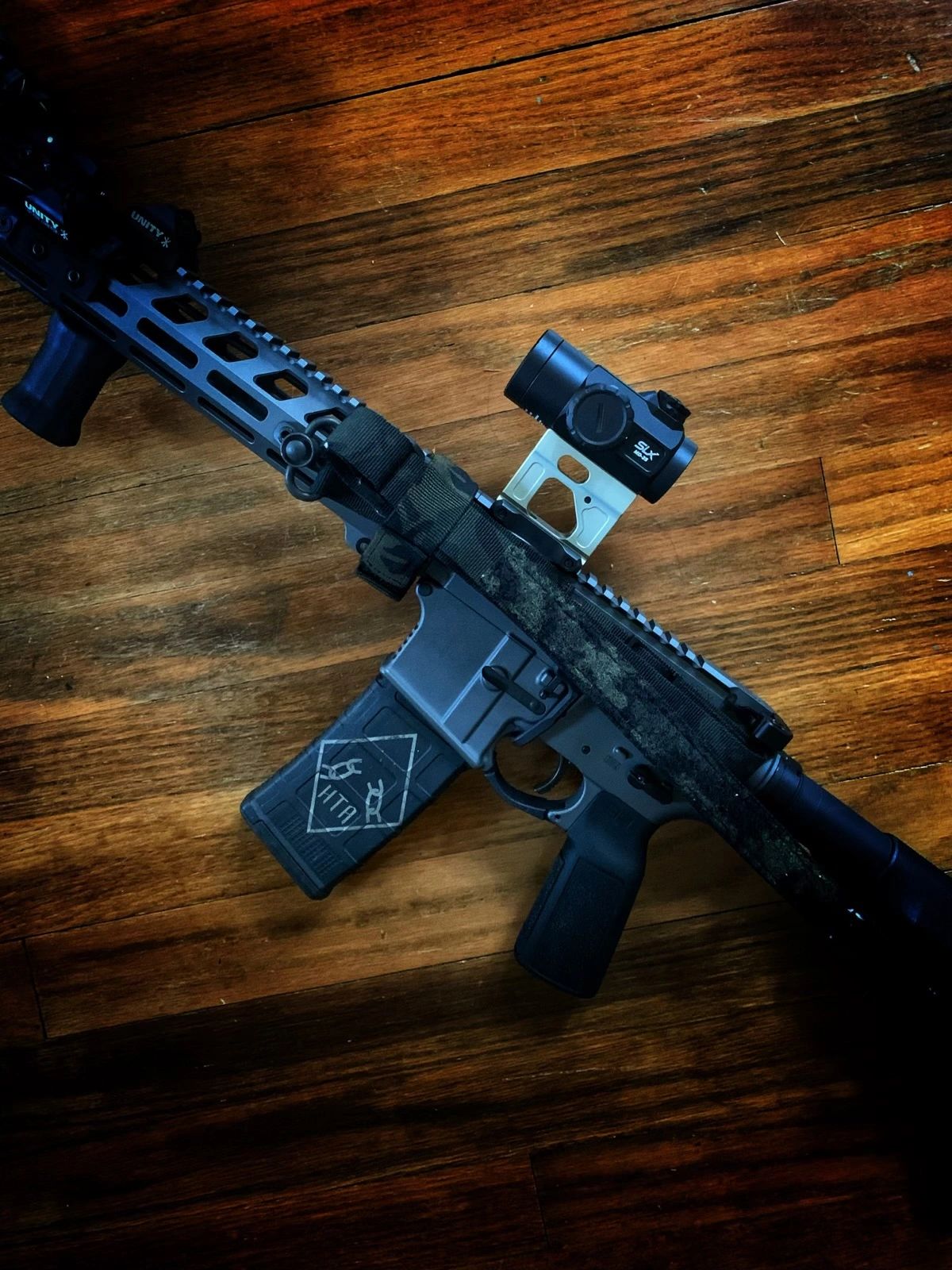 HTA Range Day 2023: Why you should have been there