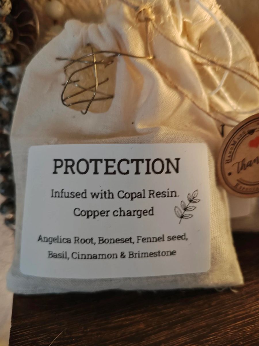 PROTECTION SACHET