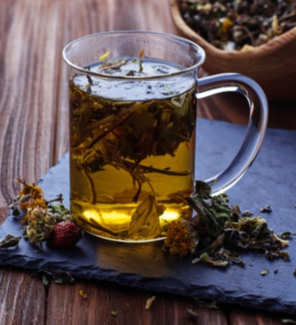 ACID REFLUX LOOSE TEA BLEND 2oz