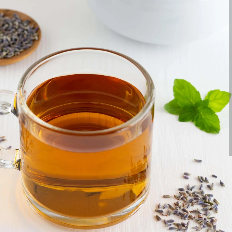 PANCREAS CARE & REPAIR LOOSE TEA BLEND 2oz