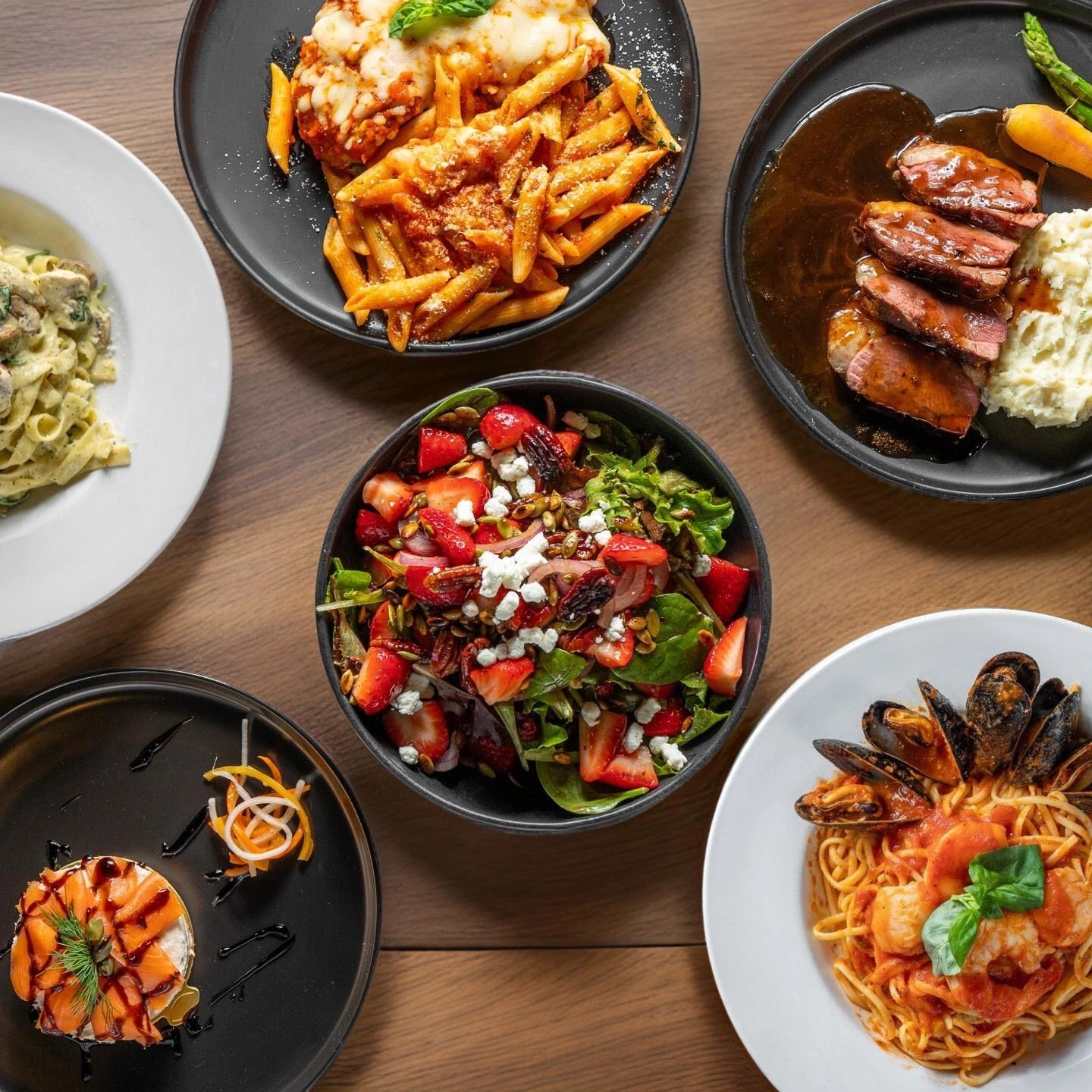 FUSION DES SAVEURS - Accueil