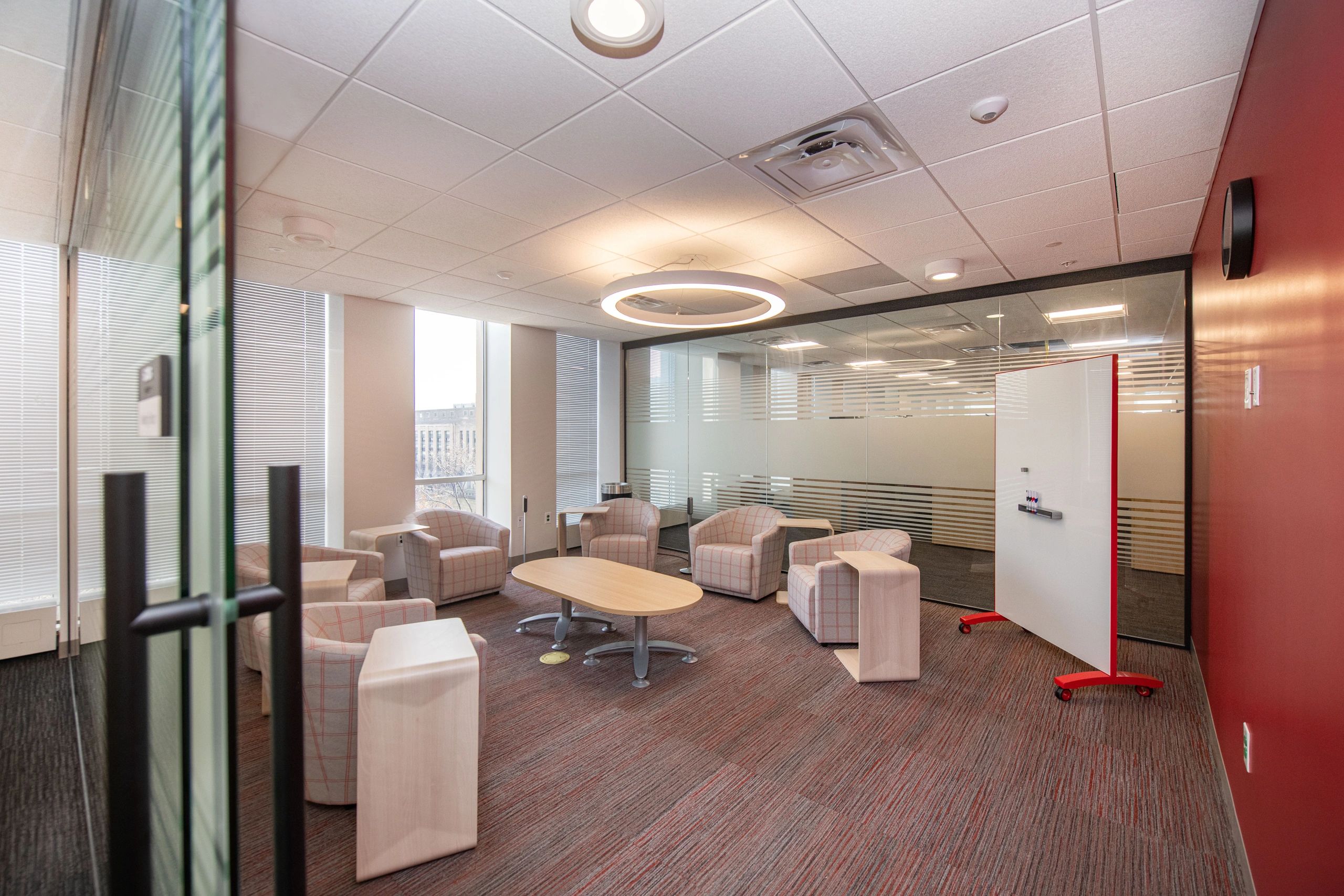 Banneker MidAtlantic LLC